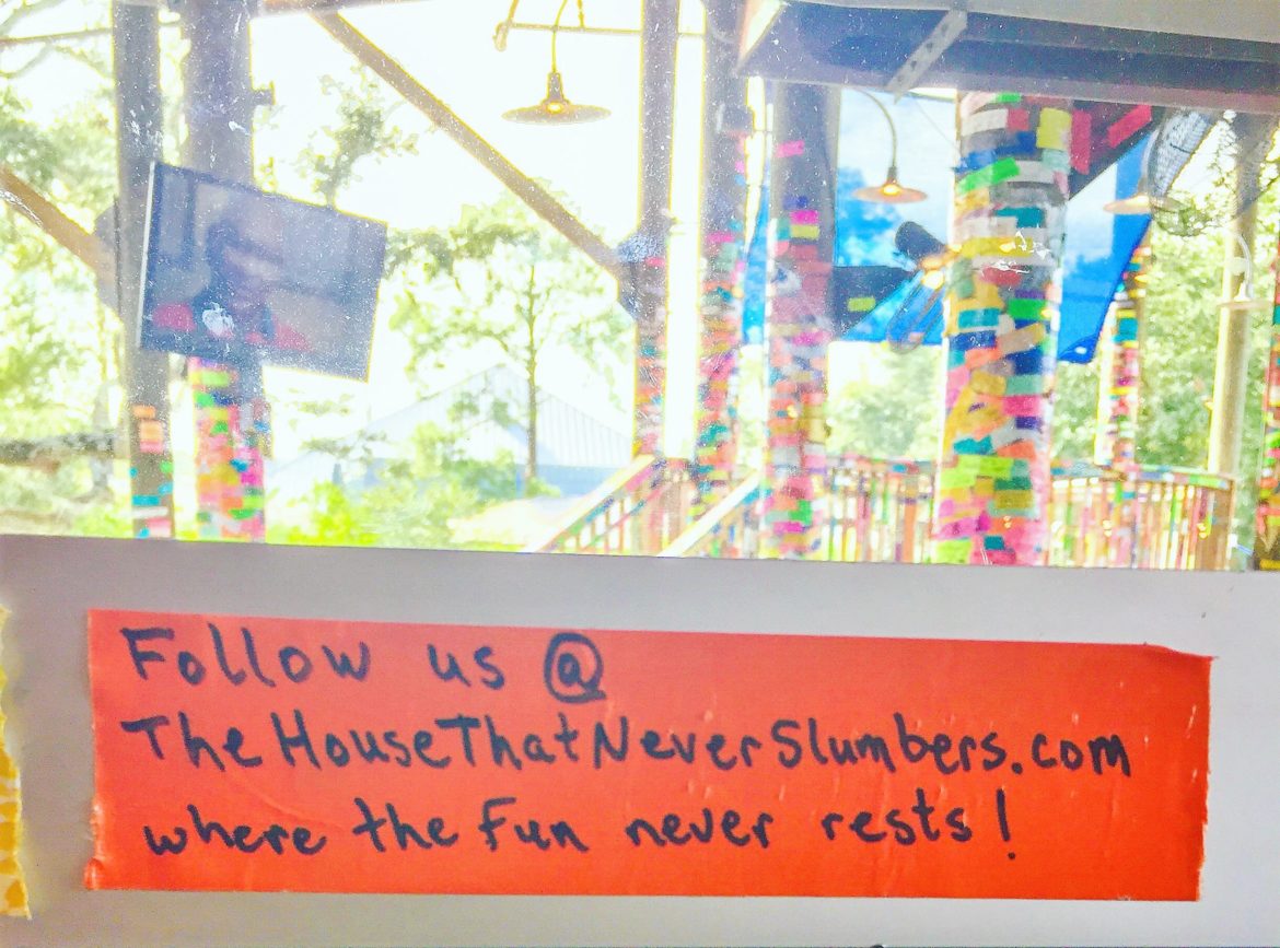 Top 7 – Fun, Quirky, & Novelty Family Dining on the Florida/Alabama ...